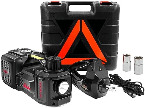 Discover the Best 5-Ton Floor Jacks: A Comprehensive Review - VEVOR Blog