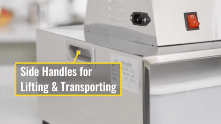 VEVOR Commercial Snow Cone Machine For Refreshing Treats - VEVOR Blog