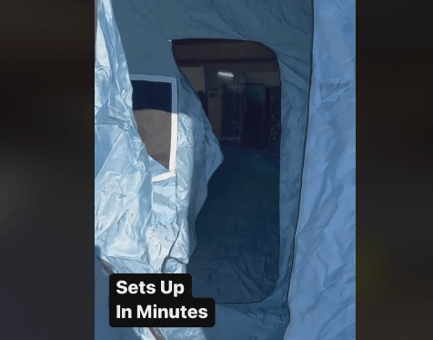 VEVOR Inflatable Spray Paint Booth For All Your Painting Needs - VEVOR Blog