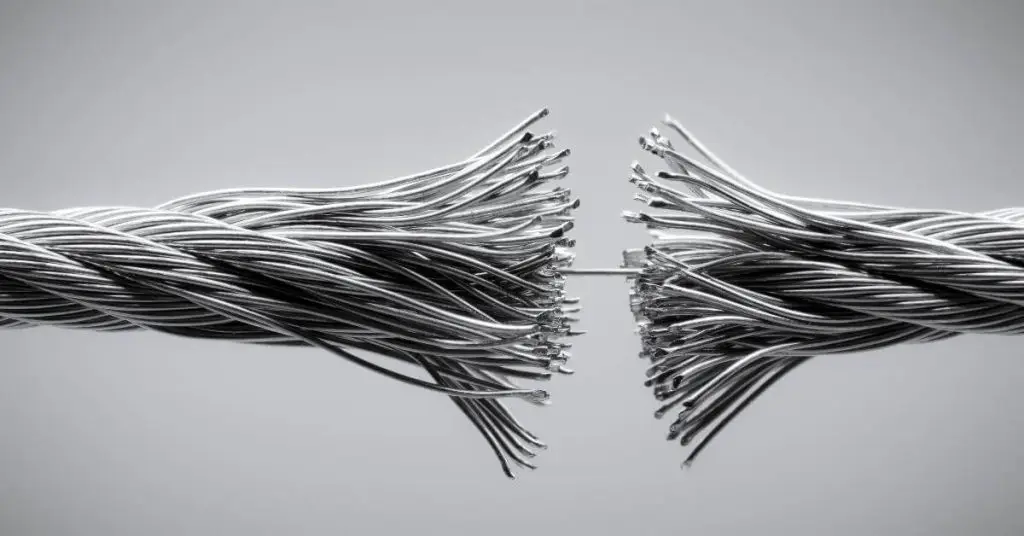 How to Cut Stainless Steel Cable - VEVOR Blog