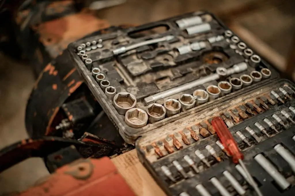 Best Mechanic Tool Set: Top Choices for Every Need - VEVOR Blog