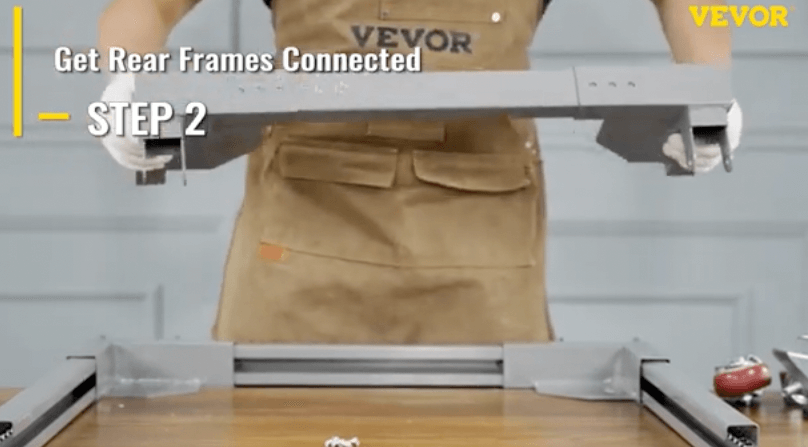 VEVOR Mobile Base For Moving Heavy Equipment Easily - VEVOR Blog