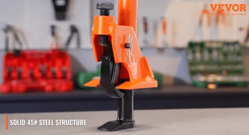 VEVOR Manual Tire Bead Breaker For High Efficiency - VEVOR Blog