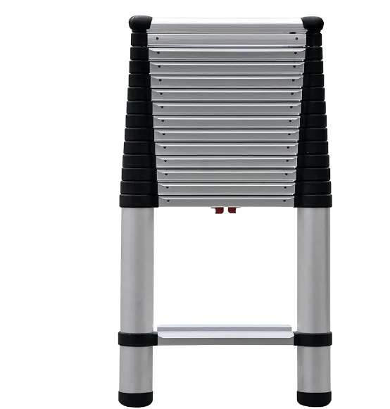 Best 5 15-Foot Telescopic Ladders - VEVOR Blog