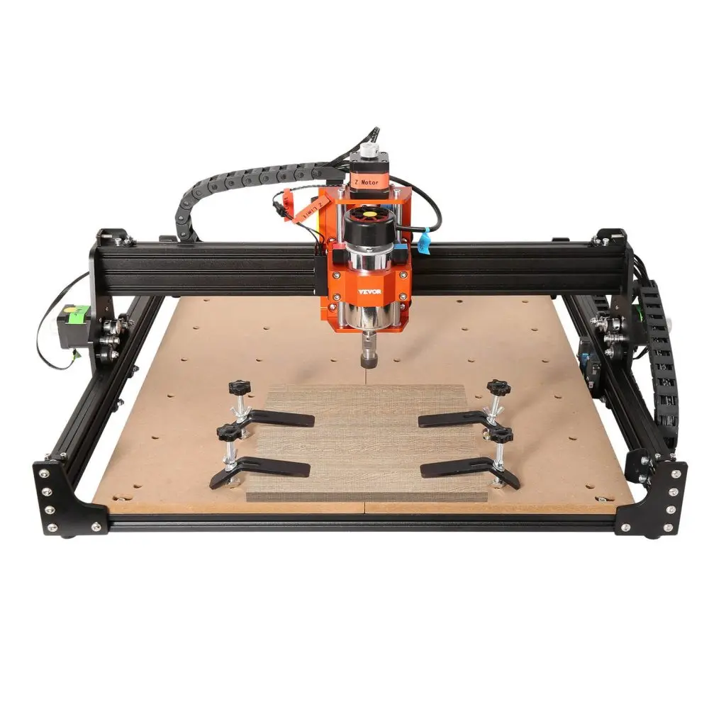 The Ultimate Guide Of The Vevor Cnc Router Vevor Blog