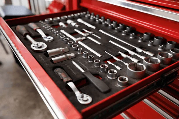 The Ultimate Mechanical Tools List for Every Mechanic - VEVOR Blog