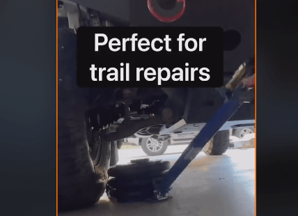 VEVOR Air Jack For Automotive Repairs & Maintenance Tasks - VEVOR Blog