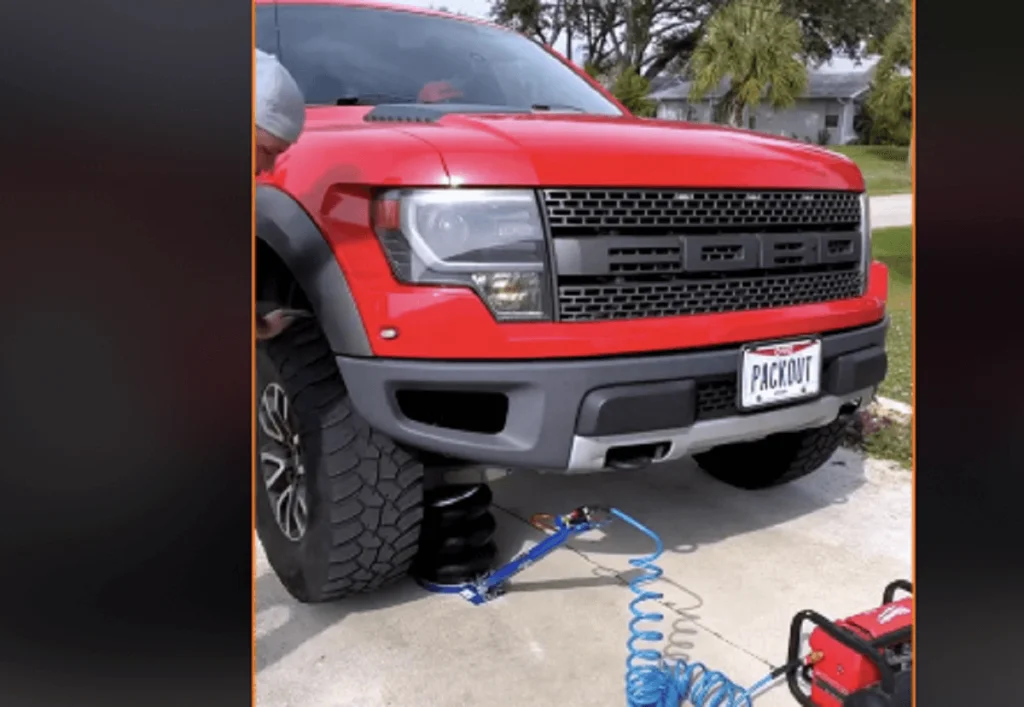 5-ton Air Jack Archives - VEVOR Blog