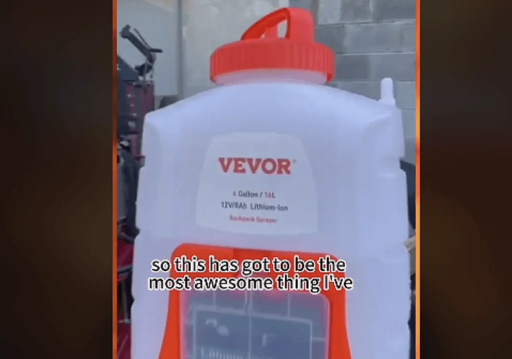 vevor backpack sprayer Archives - VEVOR Blog