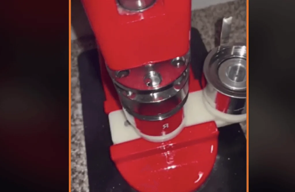 Custom Button Maker Archives Vevor Blog