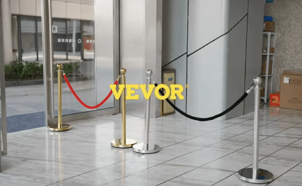 crowd control solutions Archives - VEVOR Blog