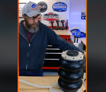 VEVOR Triple Bag Air Jack For Easy & Simple Car Lifting - VEVOR Blog