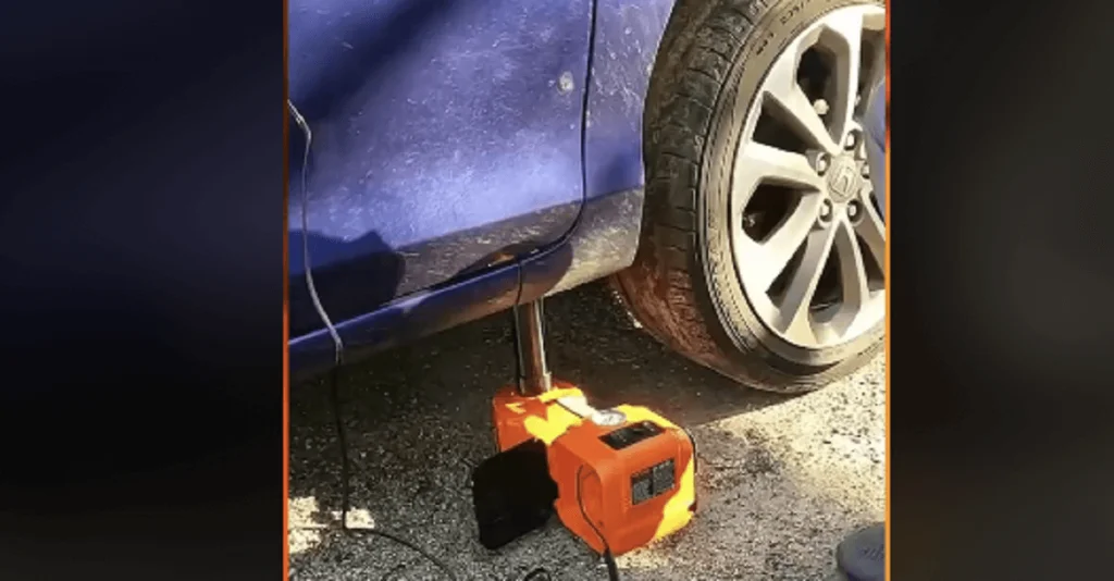 vevor floor jack Archives - VEVOR Blog