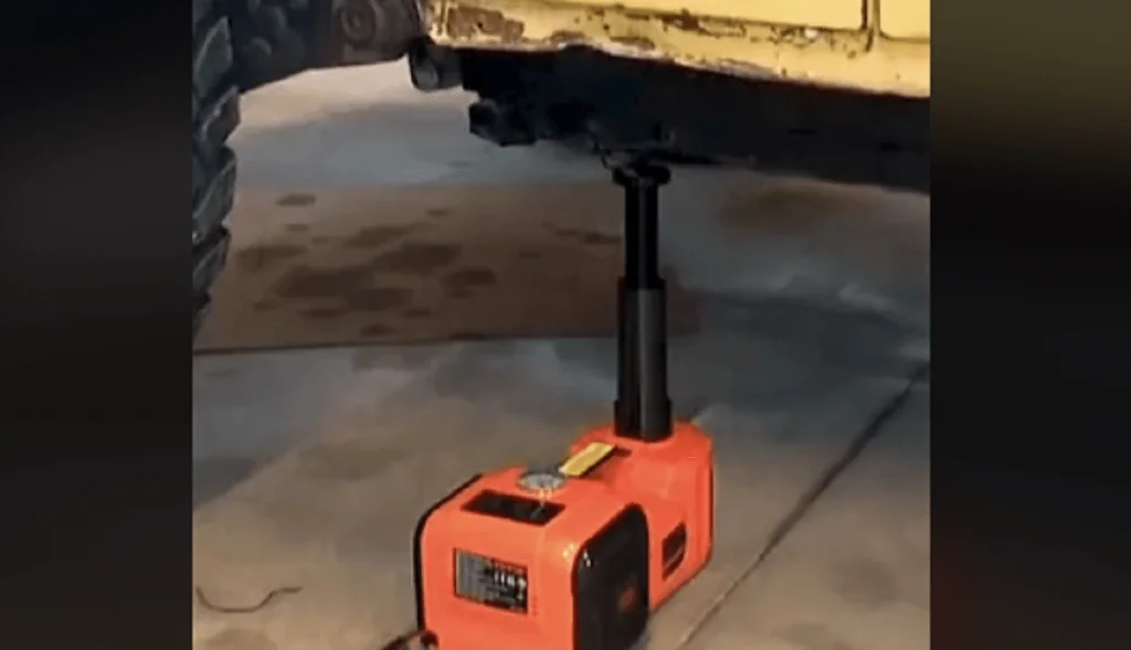 5-ton car jack Archives - VEVOR Blog