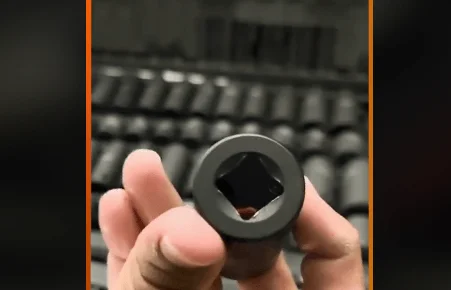 VEVOR 1/2" Drive Impact Socket Set For Automotive Tasks - VEVOR Blog