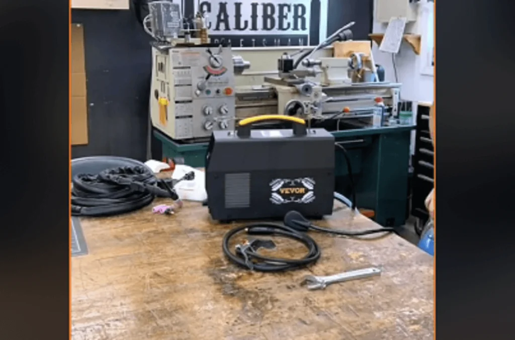 MIG Welder Archives - VEVOR Blog