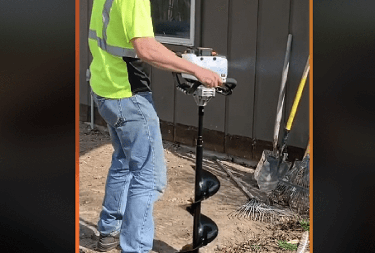 VEVOR Post Hole Digger For Gardening & Landscaping Tasks - VEVOR Blog