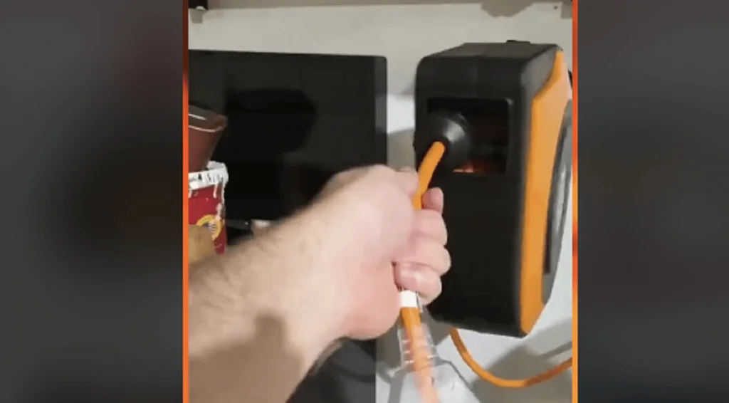 retractable power cord Archives - VEVOR Blog