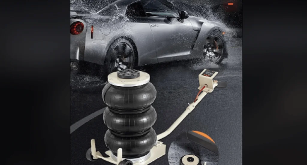 VEVOR air jack Archives - VEVOR Blog