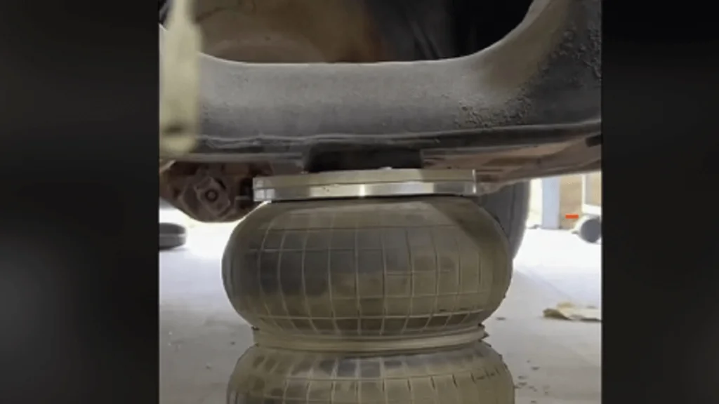 triple bag air jack Archives - VEVOR Blog