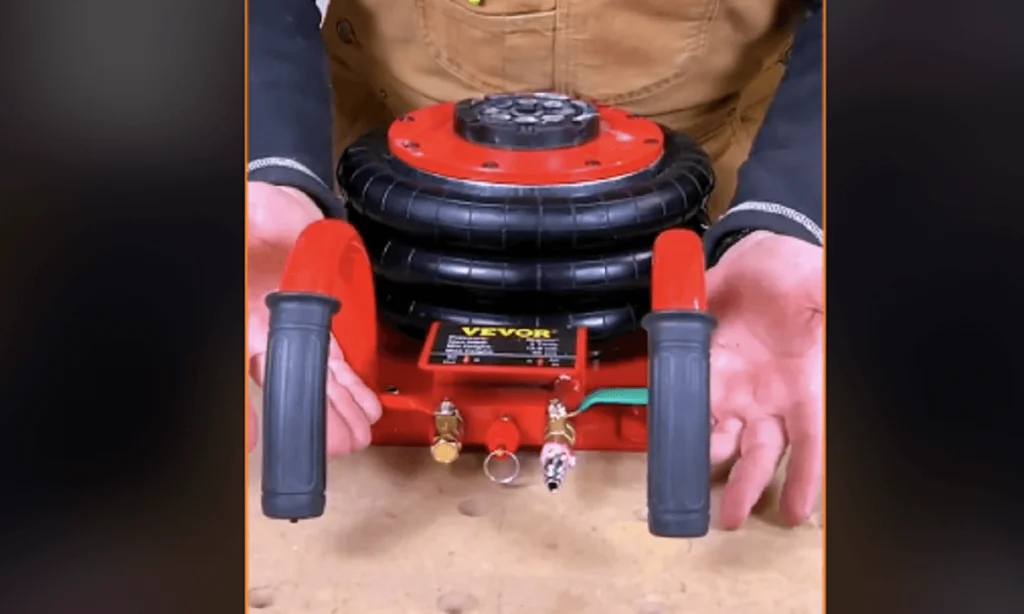VEVOR air jack Archives - VEVOR Blog