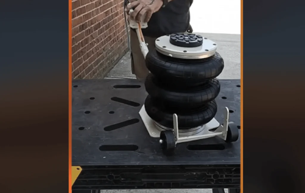 car jack Archives - VEVOR Blog