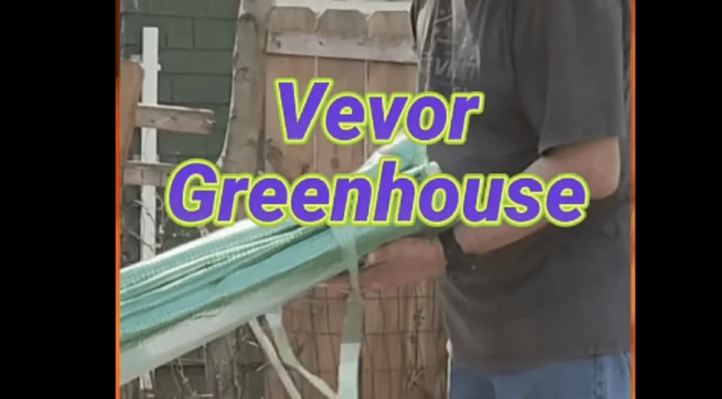 VEVOR greenhouse Archives - VEVOR Blog