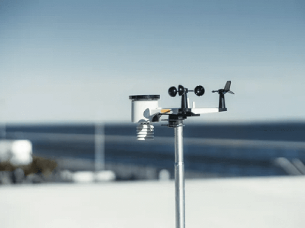 What is a Weather Station and How Can it Benefit Me? - VEVOR Blog