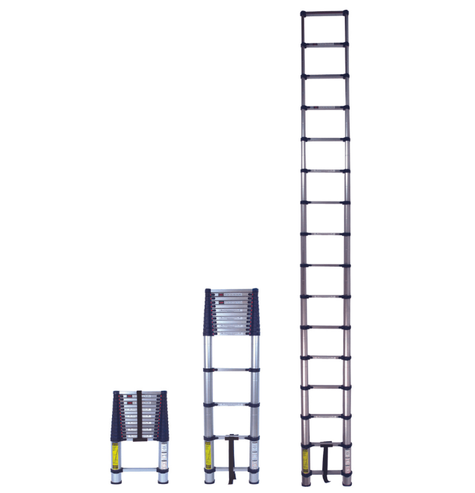Best 5 15-Foot Telescopic Ladders - VEVOR Blog
