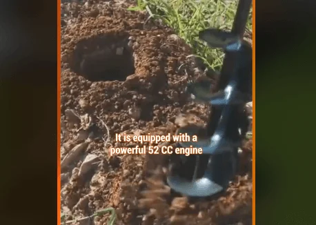 VEVOR Post Hole Digger For Your DIY & Professional Projects - VEVOR Blog