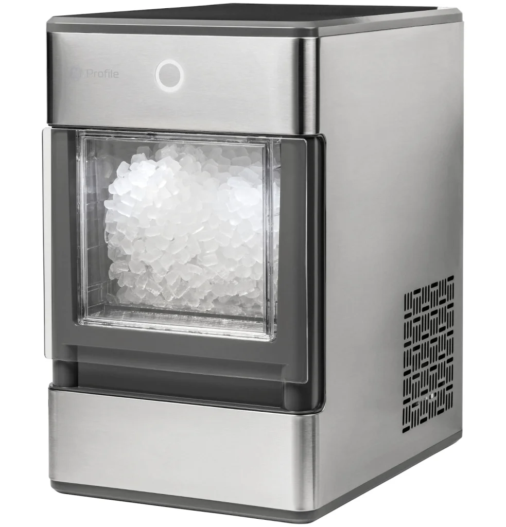 Best Portable Ice Machine: A Comprehensive Review and Buyer’s Guide ...