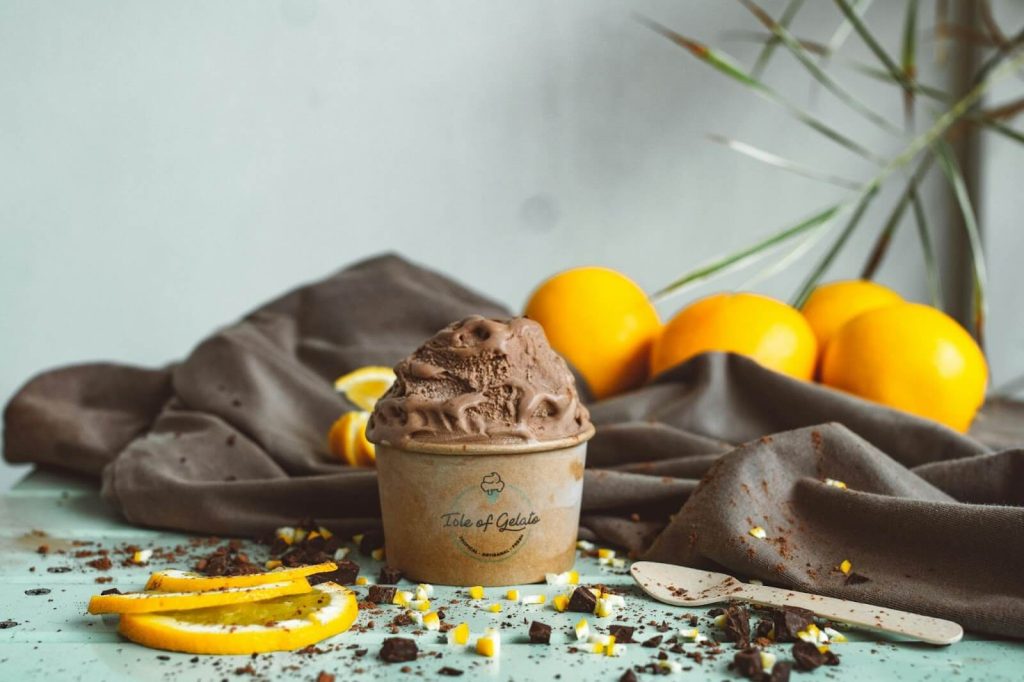 Easy Gelato Recipe: Create Delicious Gelato at Home - VEVOR Blog