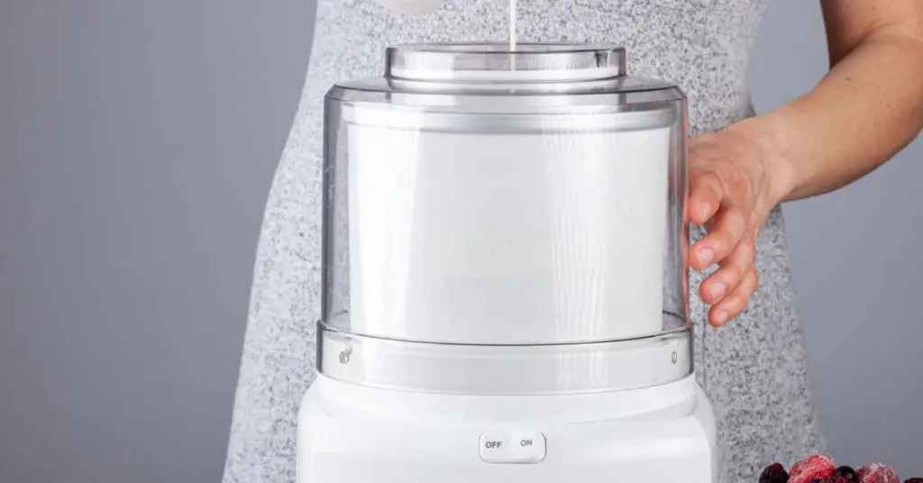 How to Make Ice Cream at Home - VEVOR Blog