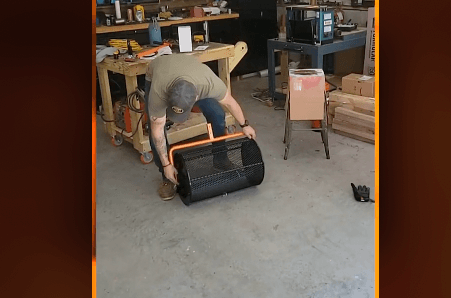 VEVOR Compost Spreader For A Lush, Health & Vibrant Garden - VEVOR Blog