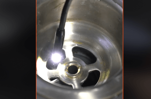 VEVOR Triple Lens Industrial Endoscope For Precise Inspection - VEVOR Blog