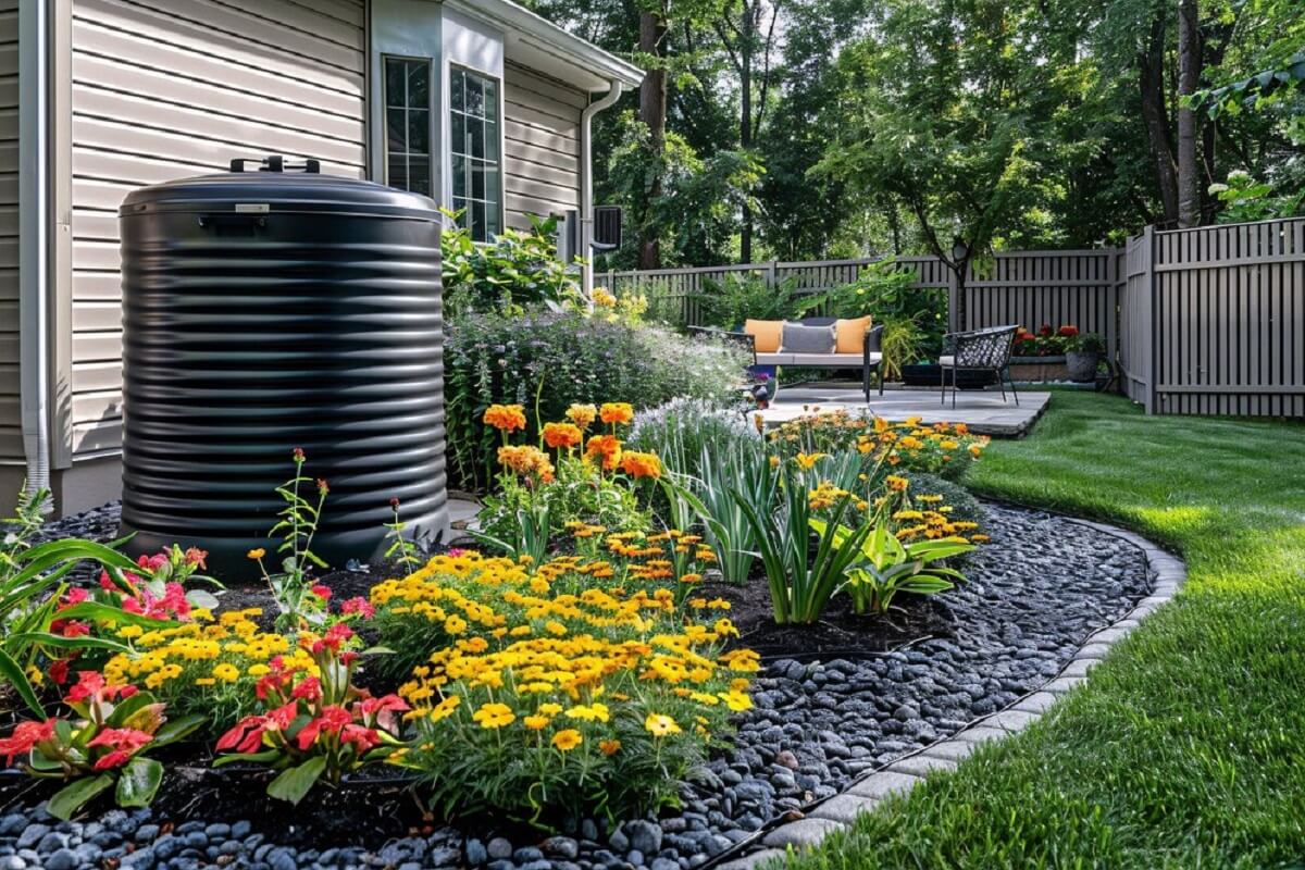 Landscaping 101: A Comprehensive Guide for Beginners - VEVOR Blog