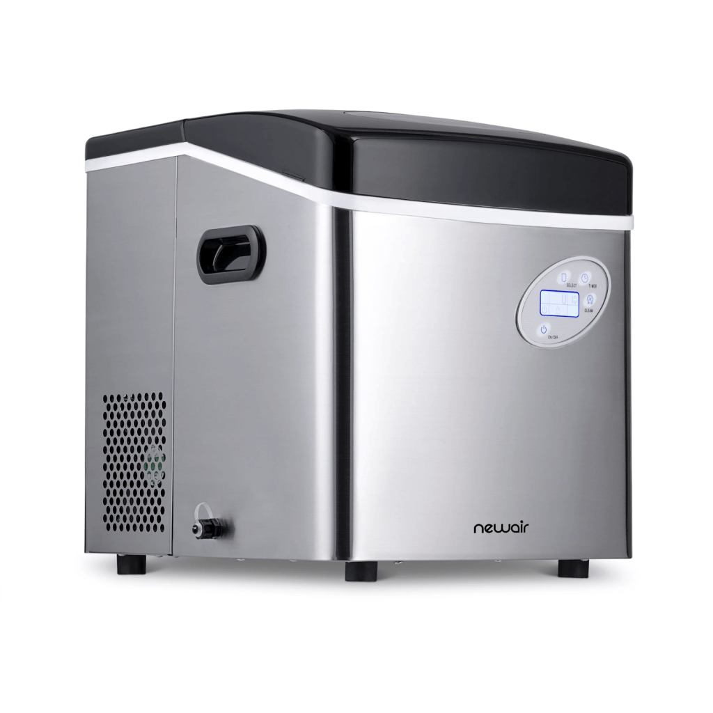 Best Portable Ice Machine: A Comprehensive Review and Buyer’s Guide ...