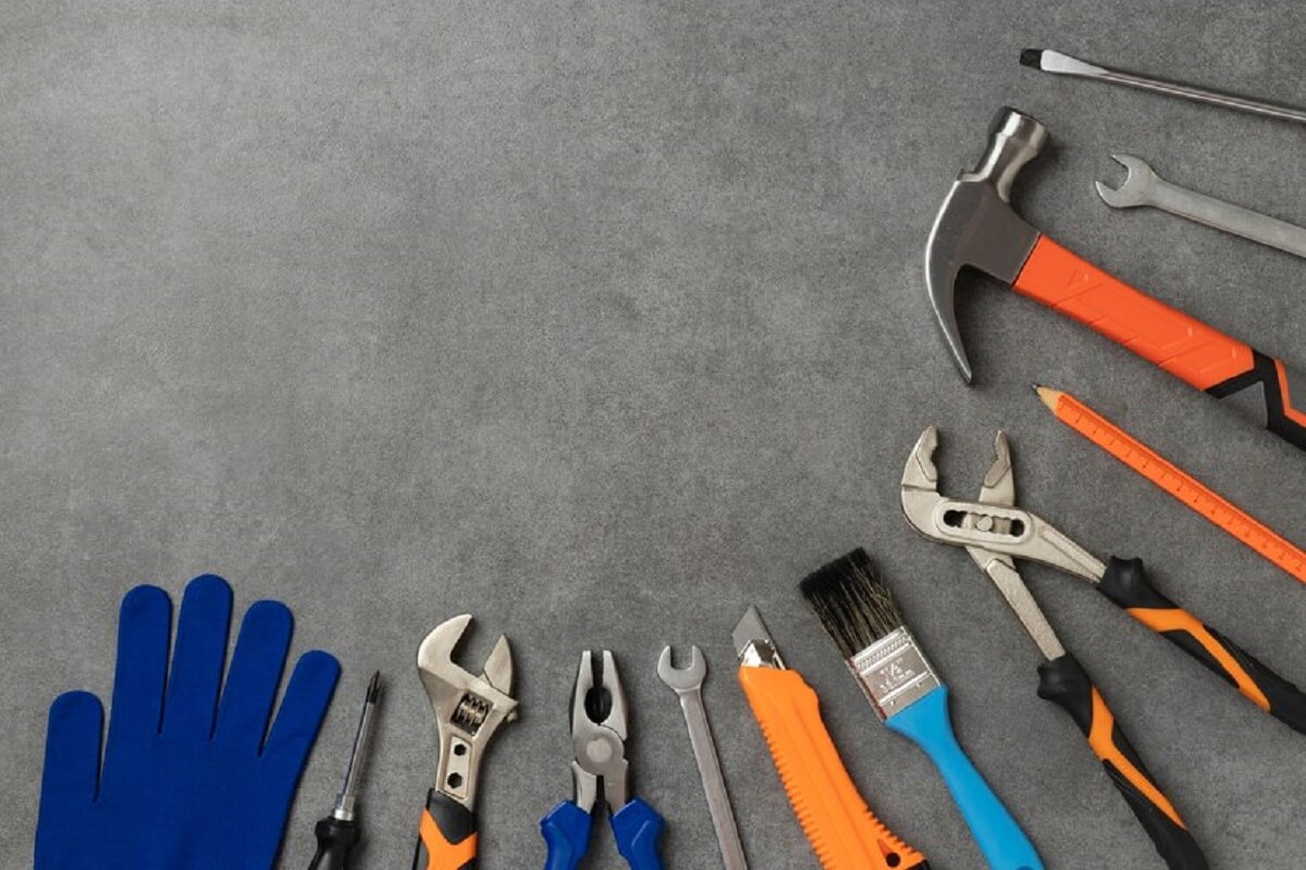 The Ultimate Guide to Pneumatic Tools - VEVOR Blog