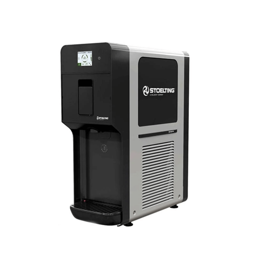 What is The Best Commercial Ice Cream Maker? - VEVOR Blog