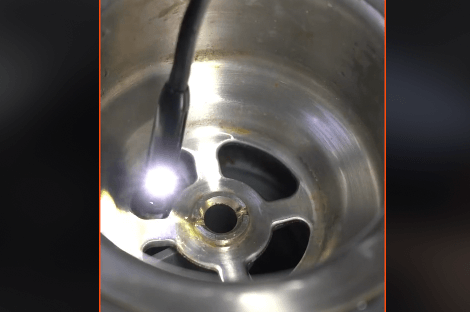 VEVOR Triple Lens Industrial Endoscope For Pro Inspections - VEVOR Blog