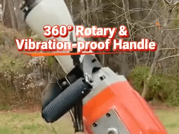 VEVOR Demolition Jack Hammer To Handle Tough Projects - VEVOR Blog