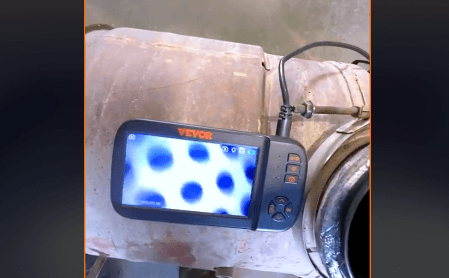 VEVOR Endoscope Camera To Simplify Your Inspection Tasks - VEVOR Blog
