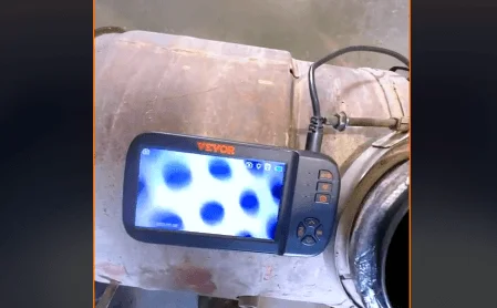 VEVOR Endoscope Camera To Simplify Your Inspection Tasks - VEVOR Blog