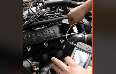 VEVOR Endoscope Camera To Inspect Unreachable Places - VEVOR Blog