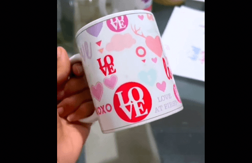 VEVOR Mug Press Machine For Beautiful & Customized Mugs - VEVOR Blog