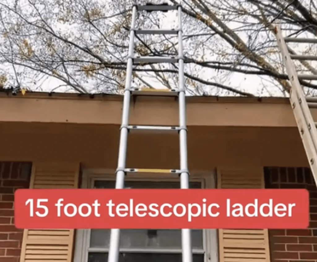 compact ladder Archives - VEVOR Blog