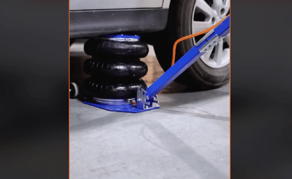 heavy-duty car jack Archives - VEVOR Blog