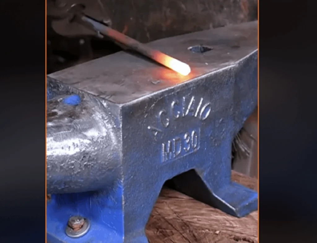 cast steel anvil Archives - VEVOR Blog