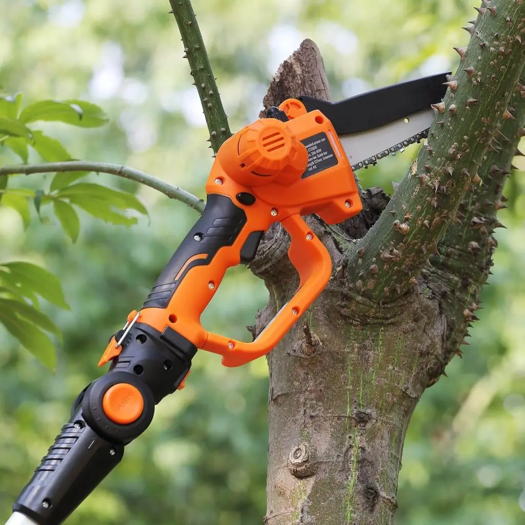 Essential Tree Trimming Tools for Every Gardener - VEVOR Blog