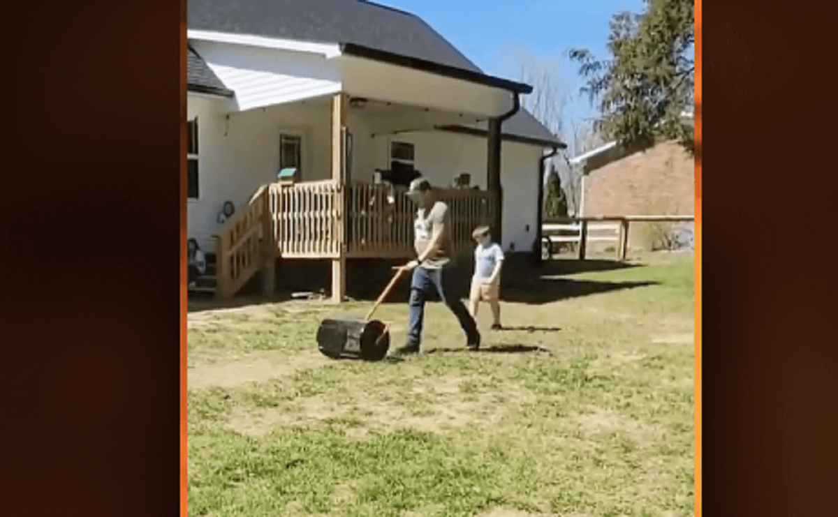 VEVOR Compost Spreader For A Lush, Health & Vibrant Garden - VEVOR Blog